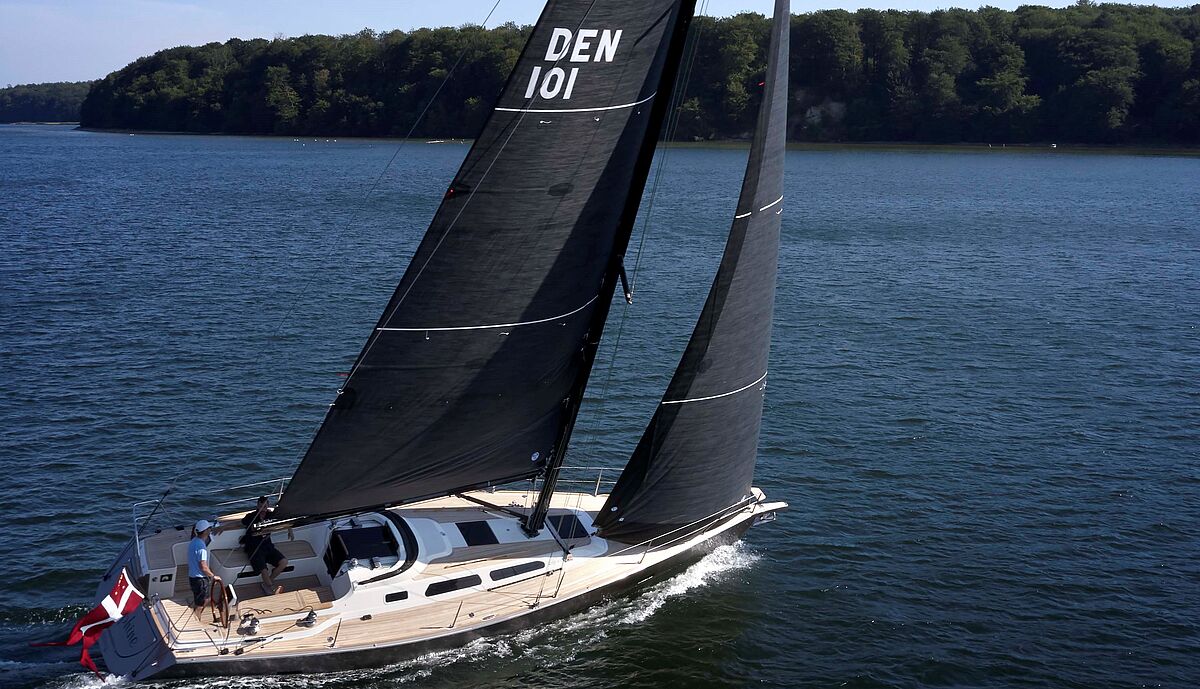 Succesfulde Luffe 40.04 får facelift og hedder nu Luffe 40.20 - se ...