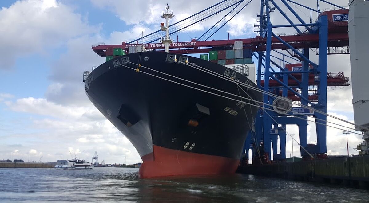 Fragtskibe taber endnu flere containere under coronaen med øget ...