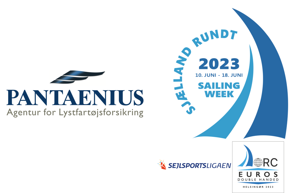 Pantaenius og Sjælland Rundt Sailing week indgår aftale om sponsorat ...