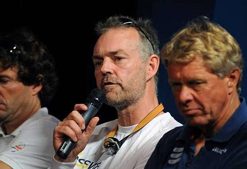 Stig Westergaard: Vi skal glæde os over svensk Vestas-boss - Minbaad.dk