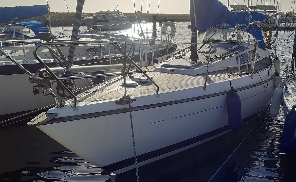 Epoke slutter - B31-klubben lukker efter 50 år - Minbåd.dk