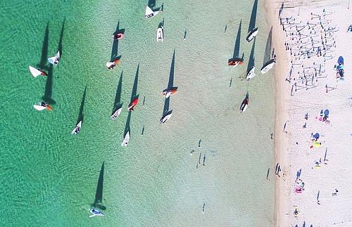 Australske Mark Bulka genvinder Contender-VM - Minbaad.dk