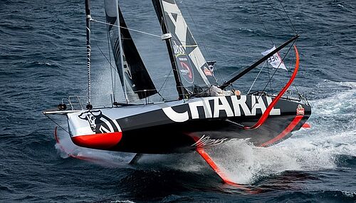 Arla bliver Stopover Business Partner under The Ocean Race i Aarhus ... Arla bliver Stopover Business Partner under The Ocean Race i Aarhus ...