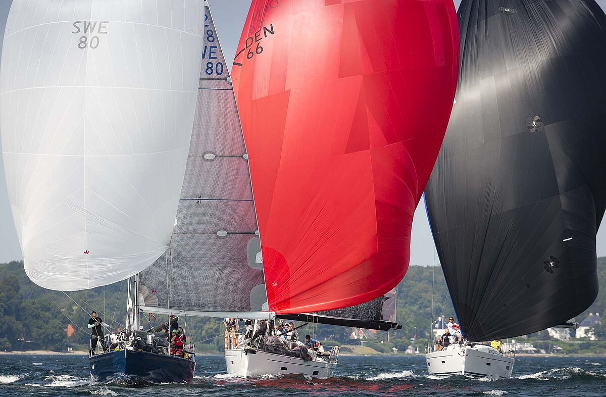 Storbåds-vintertræning med Radich og Westergaard - Minbåd.dk
