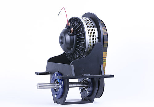 Elektriske bådmotorer fra Lynch distribueres nu i Danmark - Minbaad.dk