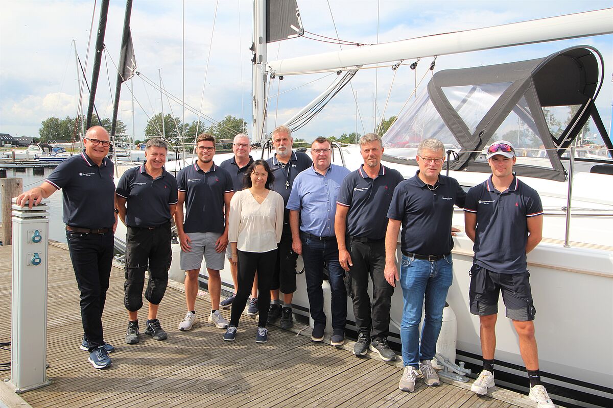 Copenhagen Boat Show er nu i fuld gang - slutter på søndag - Minbåd.dk