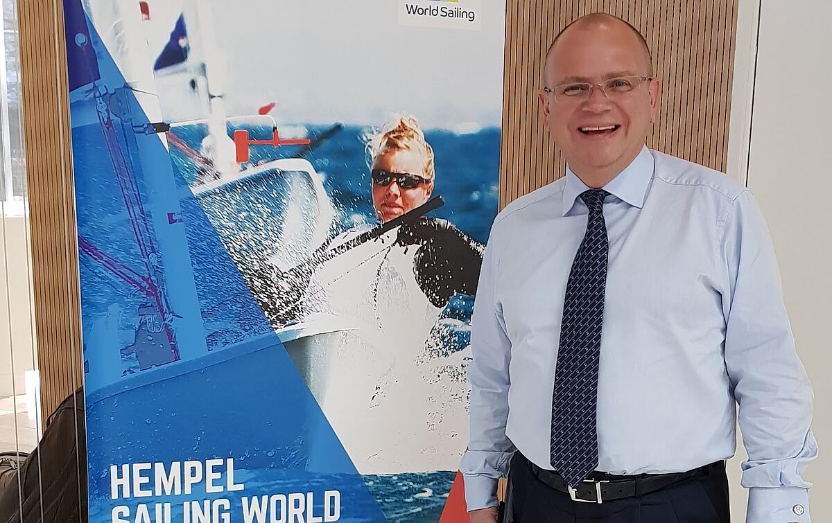 Hempel fortsætter transformationen efter et tilfredsstillende 2017 ...