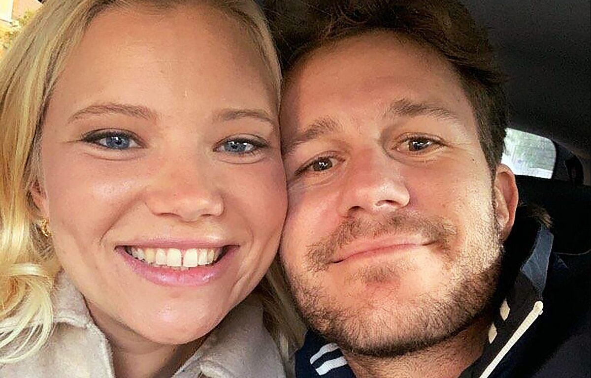 Rindoms kæreste bor 16.000 kilometer væk - Minbåd.dk