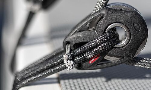 Ronstans nye Serie 40 Orbit Blokke er alsidige i forhold til størrelsen - Minbaad.dk